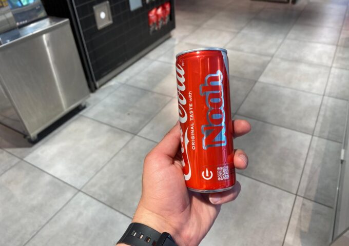 Opbouw in volle gang! Zo ziet het podium van 538 Koningsdag eruit ...