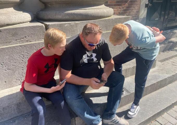 Bever - indebuurt Breda