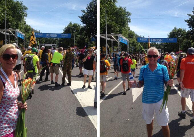 Bever - indebuurt Breda