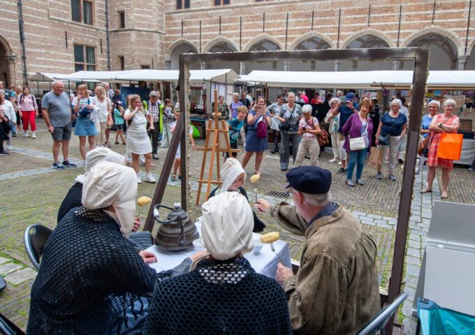 Bever - indebuurt Breda