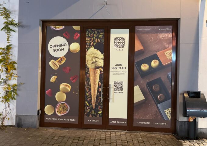 ToyChamp in Breda krijgt een nieuwe naam én look - indebuurt Breda