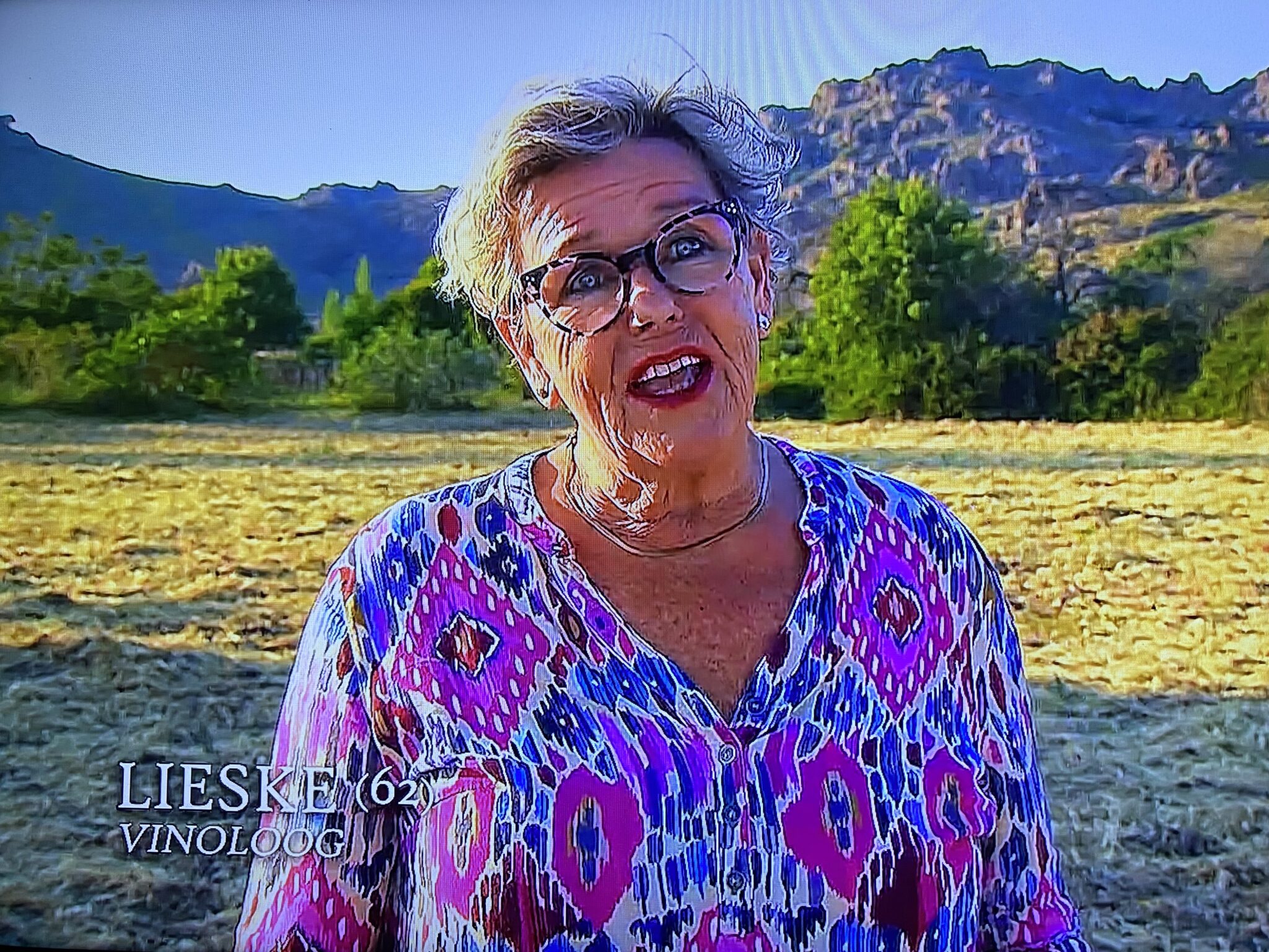 'Lipstickpot' Lieske uit Breda doet mee aan B&B Vol Liefde: ‘Hele ...