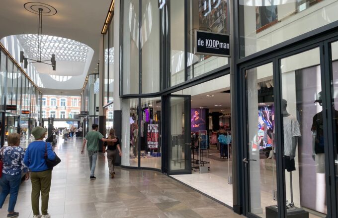 Jacobs Breda Electronics (JBE.NL) Webshop - indebuurt Breda