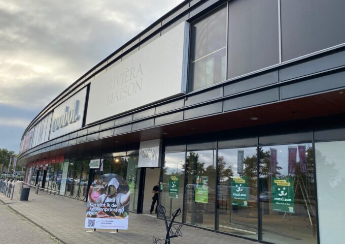 Pasar Malam Asia Breda: met 225 (!) stands de grootste Aziatische markt ...