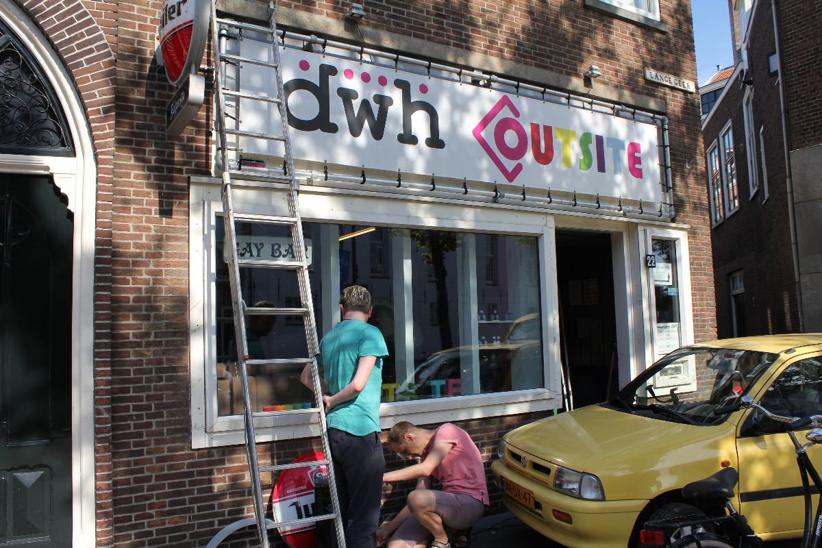 7 tekenen dat de OWee bijna begint - indebuurt Delft