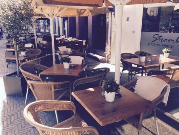 6 x Italiaans eten in Delft - indebuurt Delft