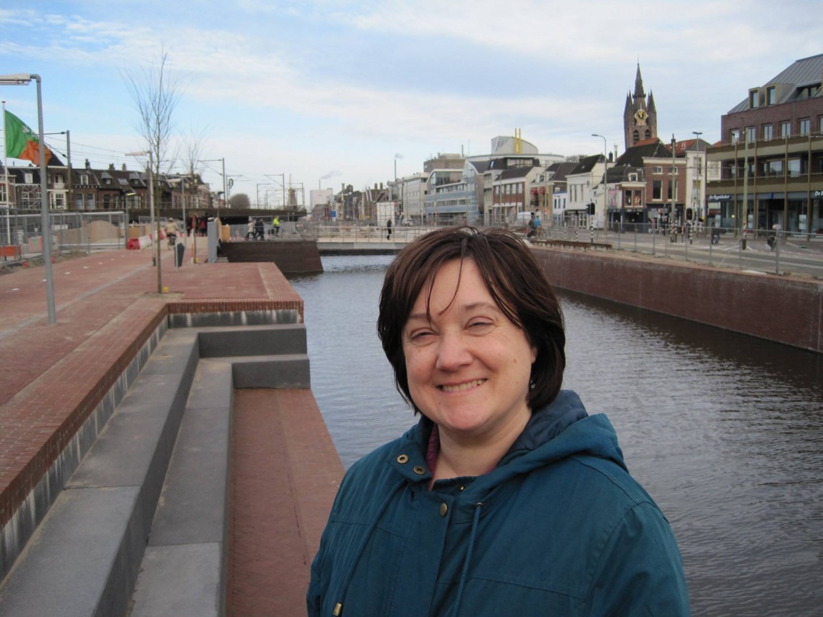 De favorieten van: Lucie Cunningham - indebuurt Delft