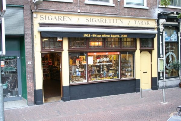 Hanos Delft - indebuurt Delft