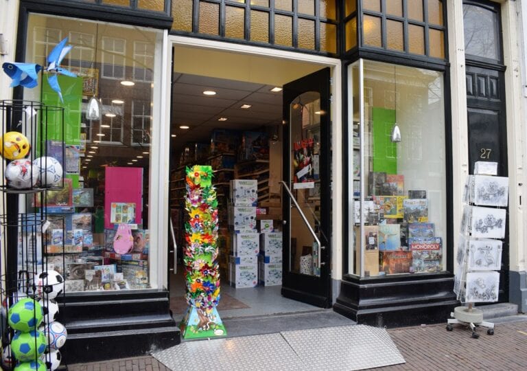 Bazaar of Magic - indebuurt Delft