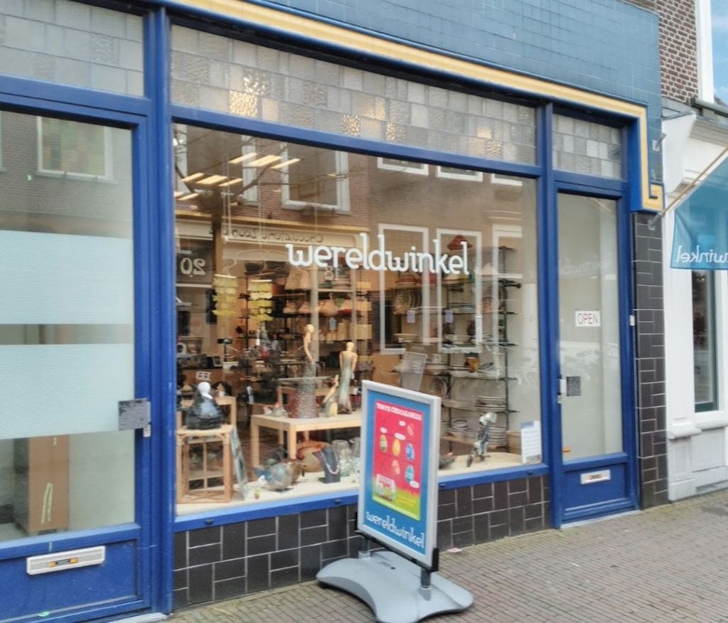 Bazaar of Magic - indebuurt Delft