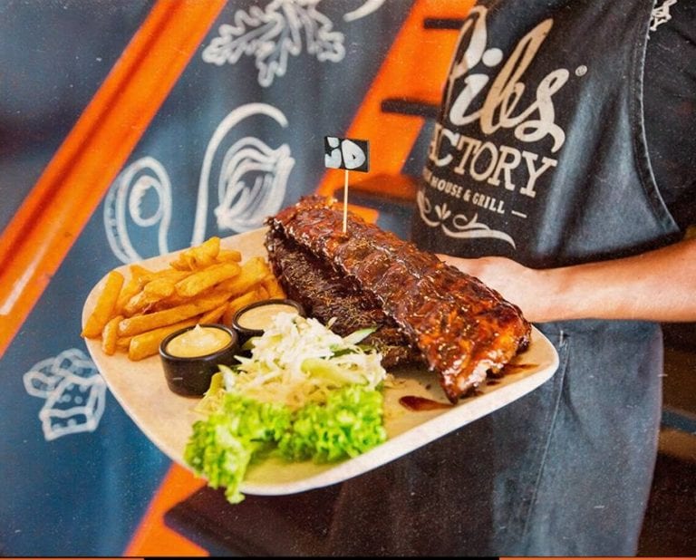 Wereldrestaurant Samen - indebuurt Delft