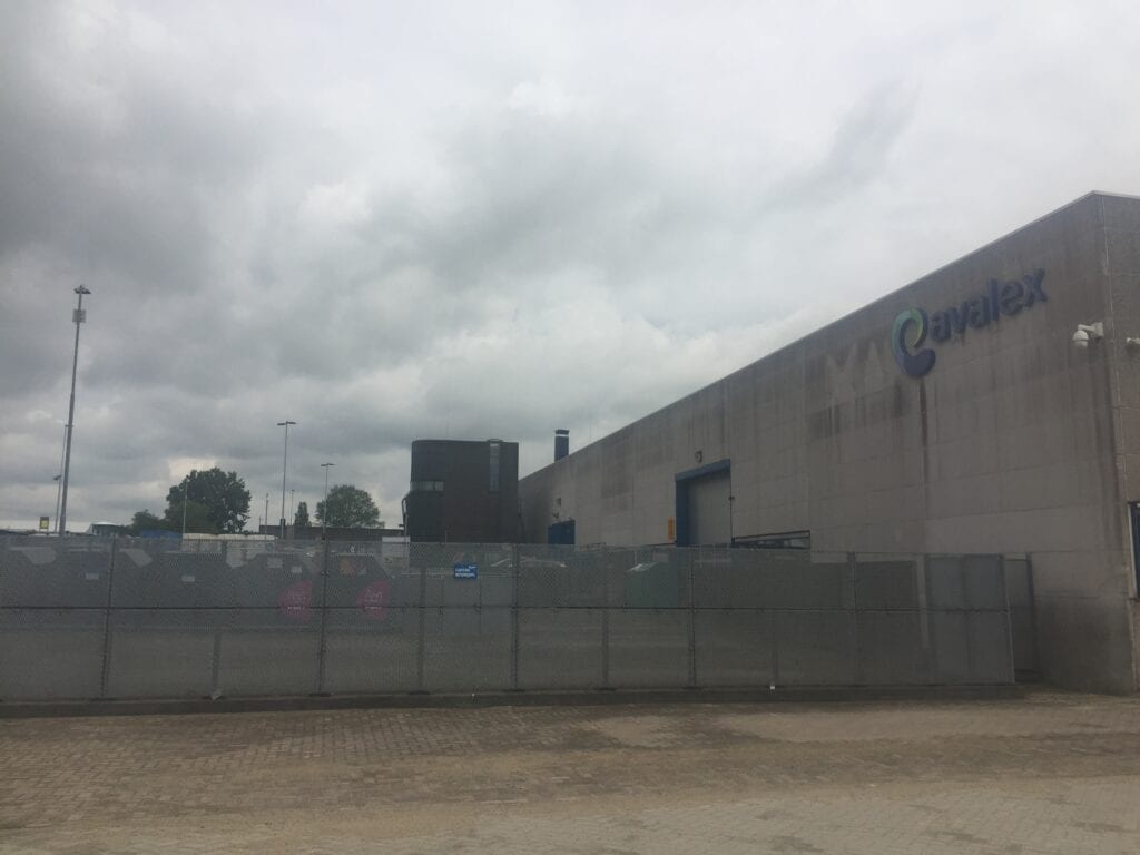 Avalex Delft - indebuurt Delft