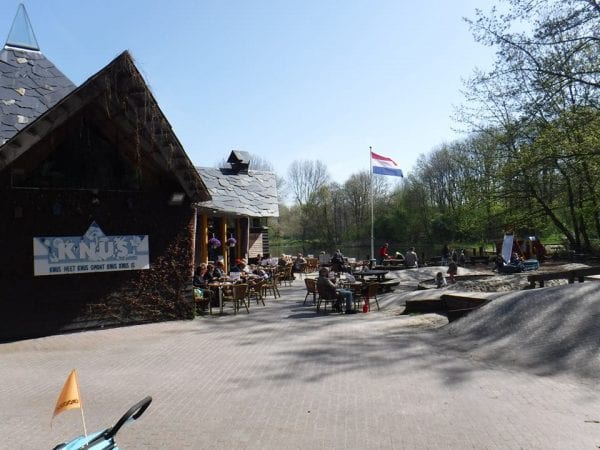 Knus Delft - indebuurt Delft