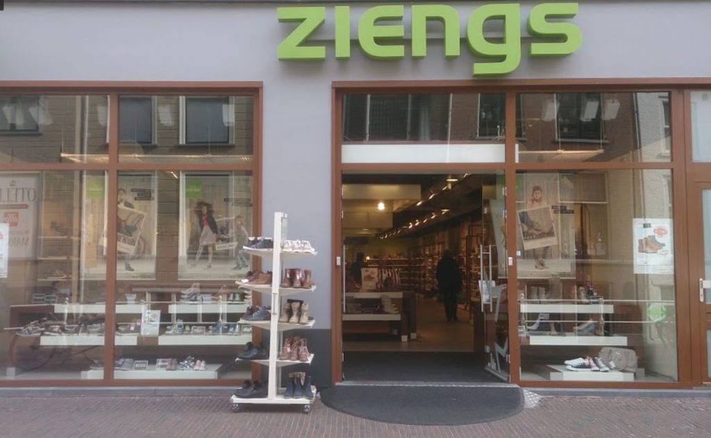 Action Delft - indebuurt Delft