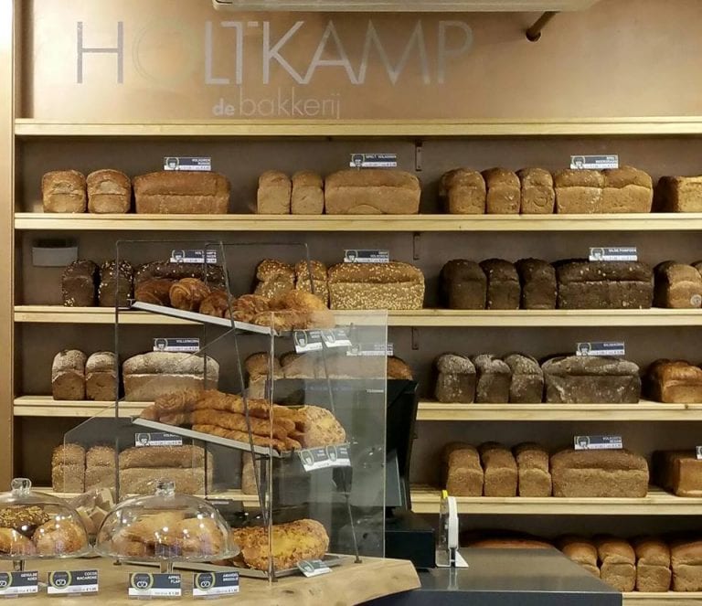 5 x dit wist je nog niet over Bakkerij Holtkamp - indebuurt Delft