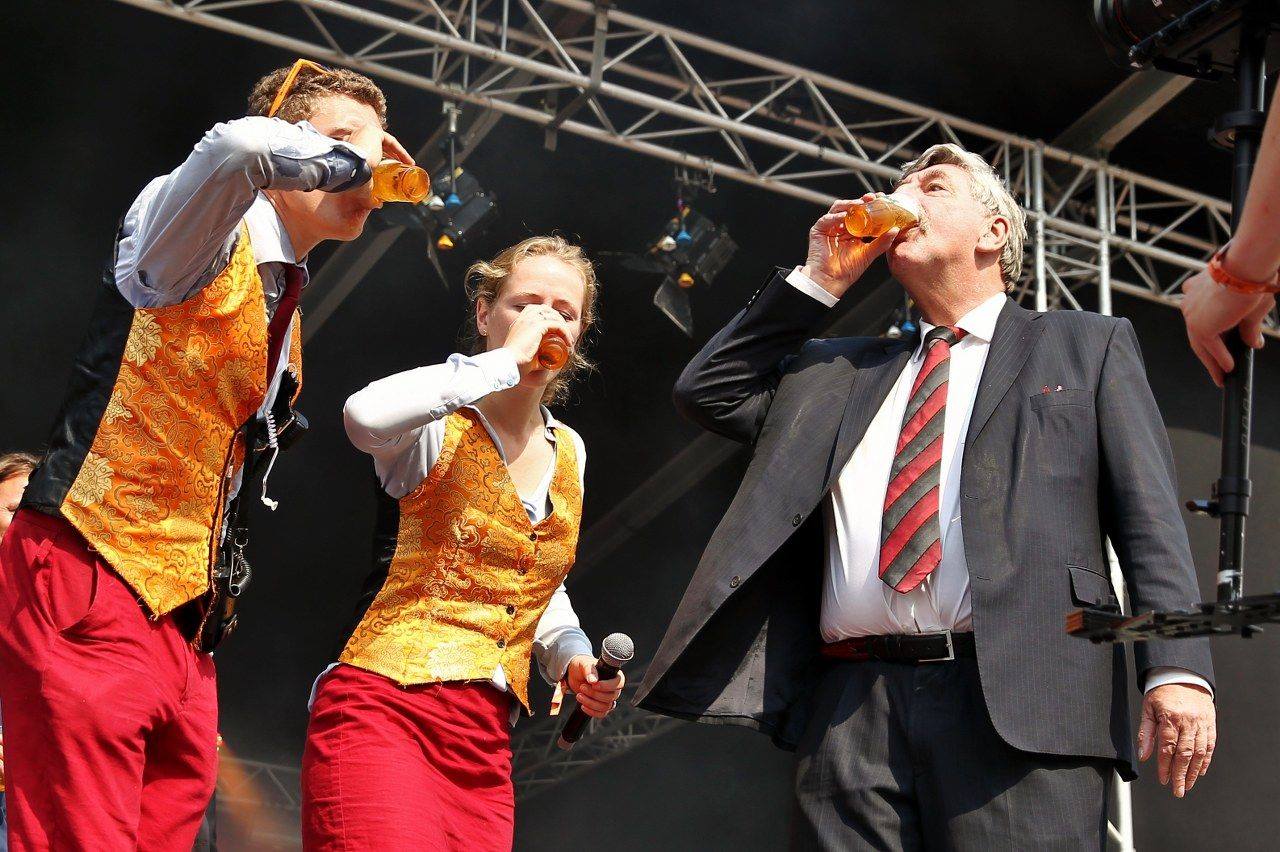 OWee 2022 staat voor de deur: dit kun je verwachten - indebuurt Delft