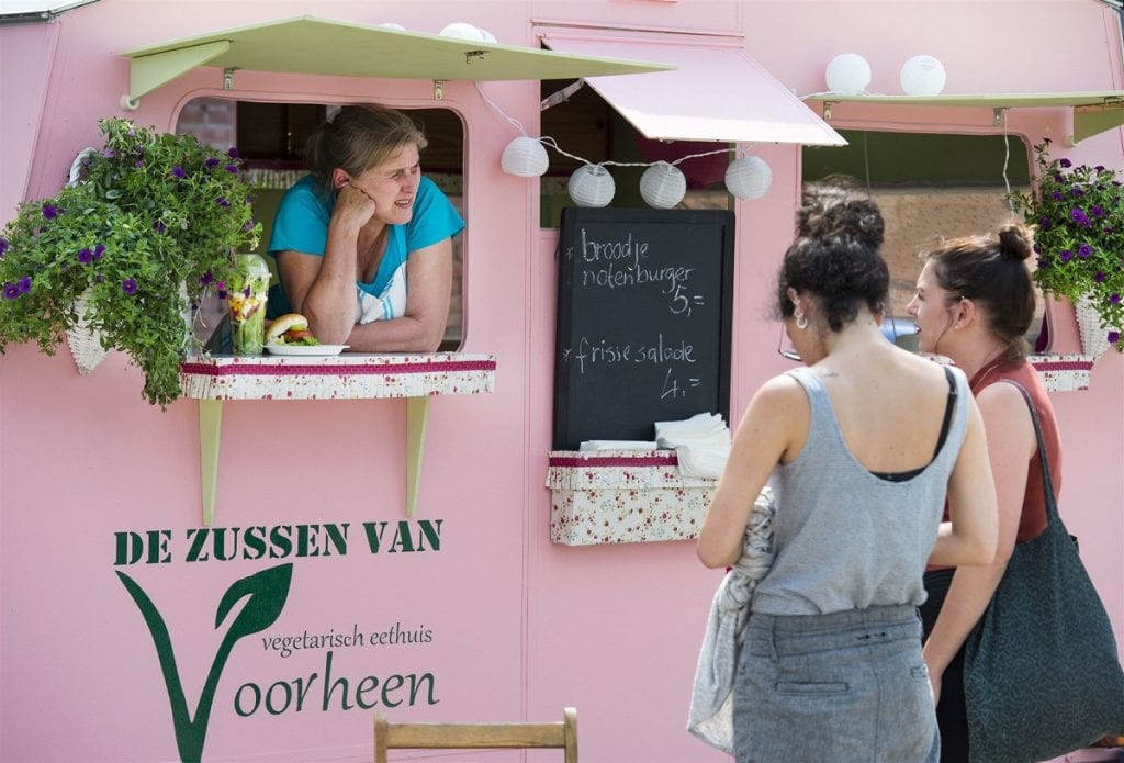 7 dingen die iedere Delftenaar moet weten over de OWee - indebuurt Delft