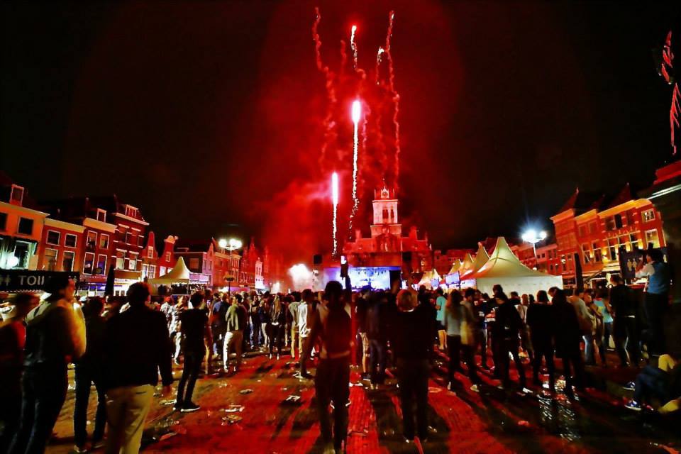 7 dingen die iedere Delftenaar moet weten over de OWee - indebuurt Delft