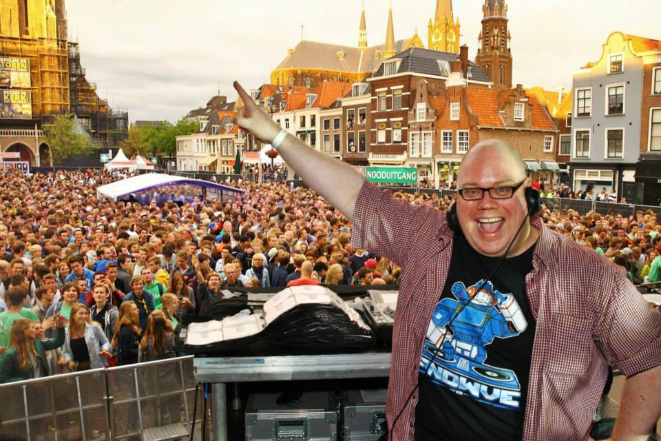 7 dingen die iedere Delftenaar moet weten over de OWee - indebuurt Delft