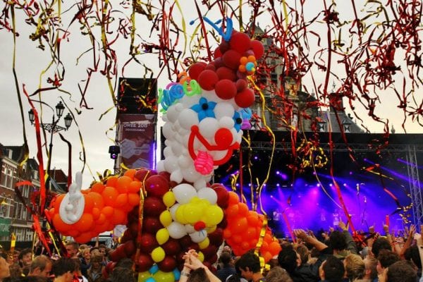 OWee 2017: dit merkt Delft ervan - indebuurt Delft