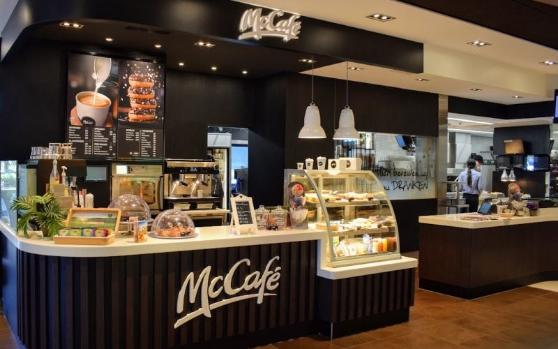 Hier drink je verrassend goede én betaalbare koffie - indebuurt Delft