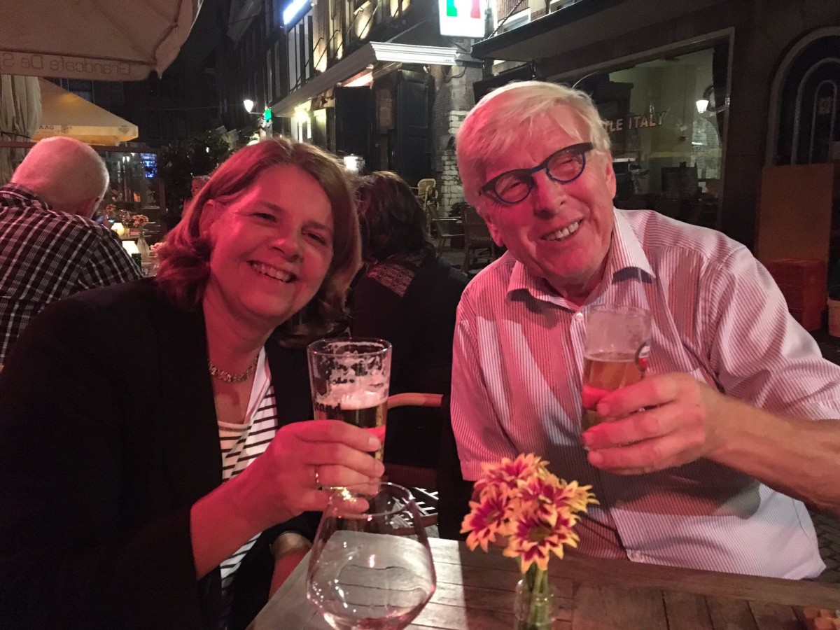 10 redenen waarom Marja van Bijsterveldt de leukste burgemeester is ...