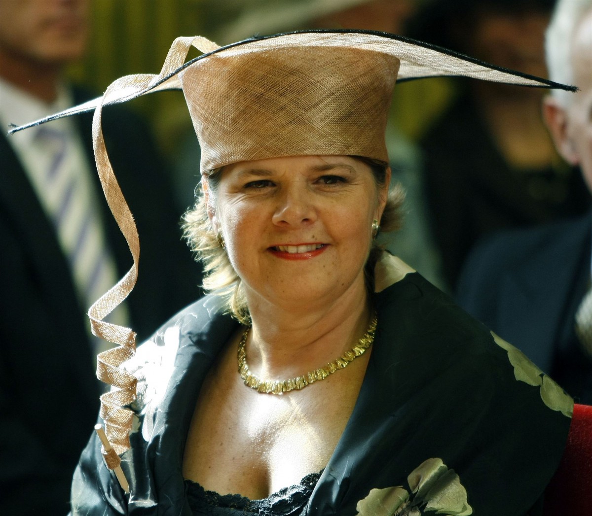 5 dingen die je moet weten over burgemeester Marja van Bijsterveldt ...