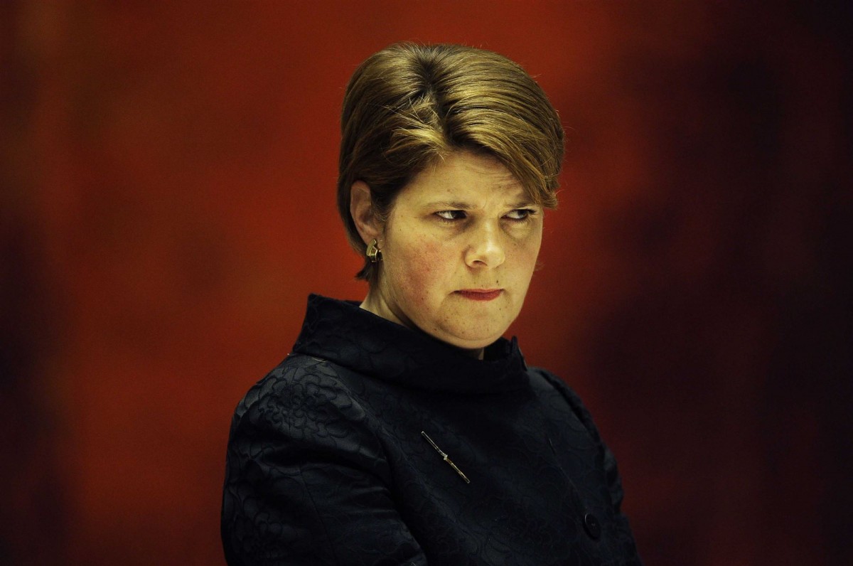 5 dingen die je moet weten over burgemeester Marja van Bijsterveldt ...