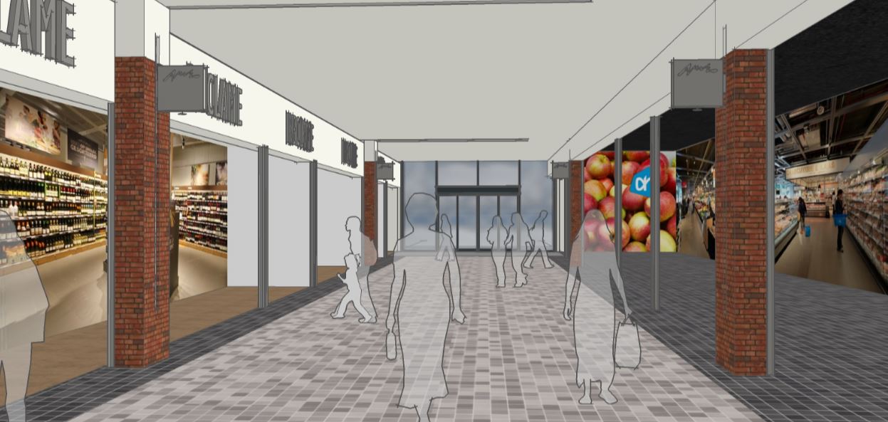 Albert Heijn XL gaat aan het eind van de zomervakantie open [update ...