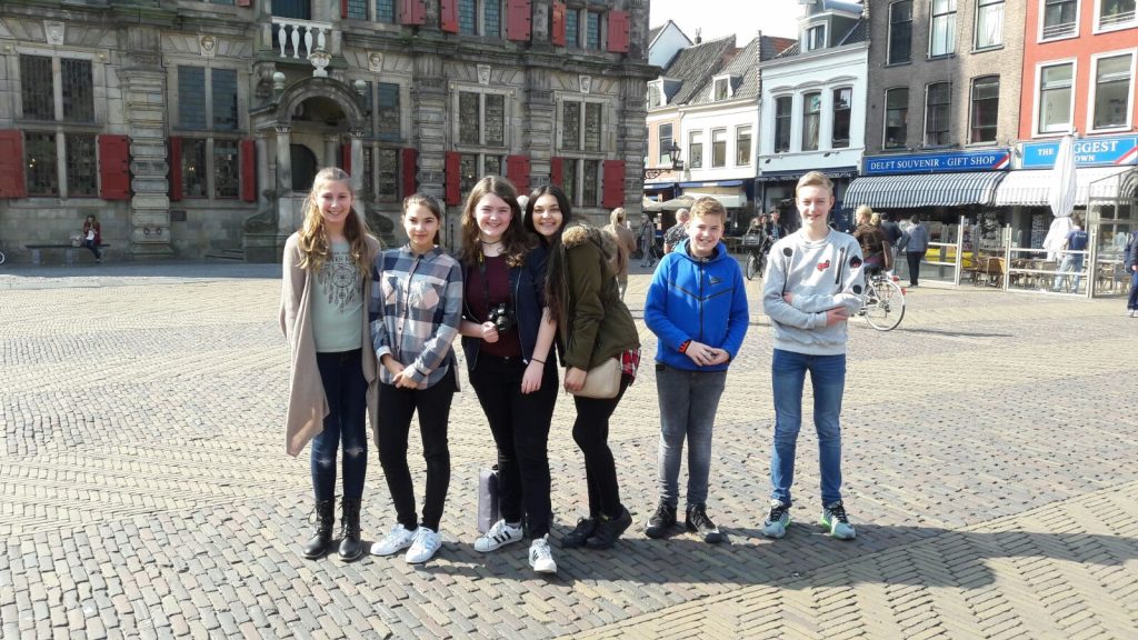 Delft On Stage is heel belangrijk voor Delft en dit is waarom ...