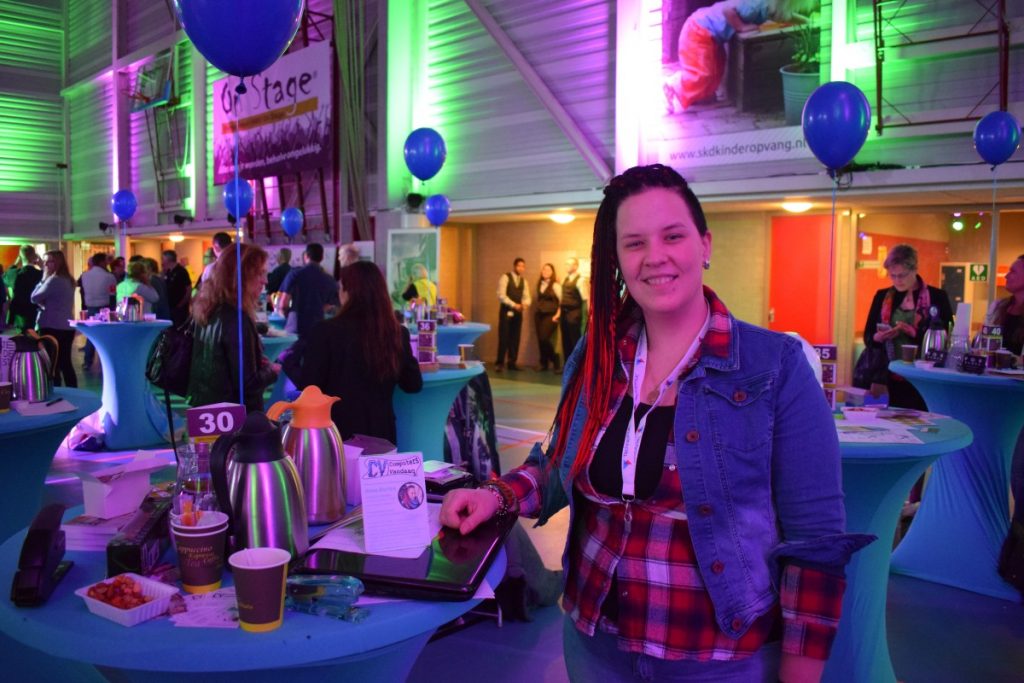 Delft on Stage - indebuurt Delft