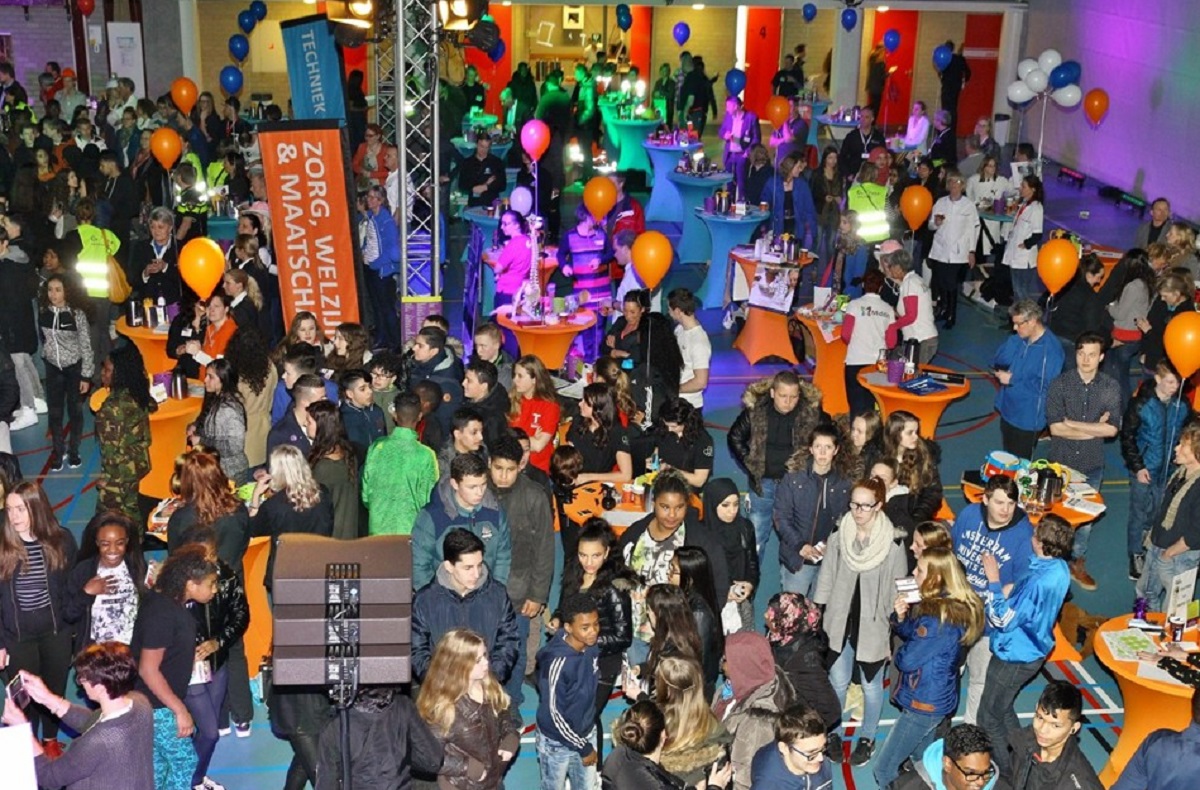 Delft On Stage is heel belangrijk voor Delft en dit is waarom ...