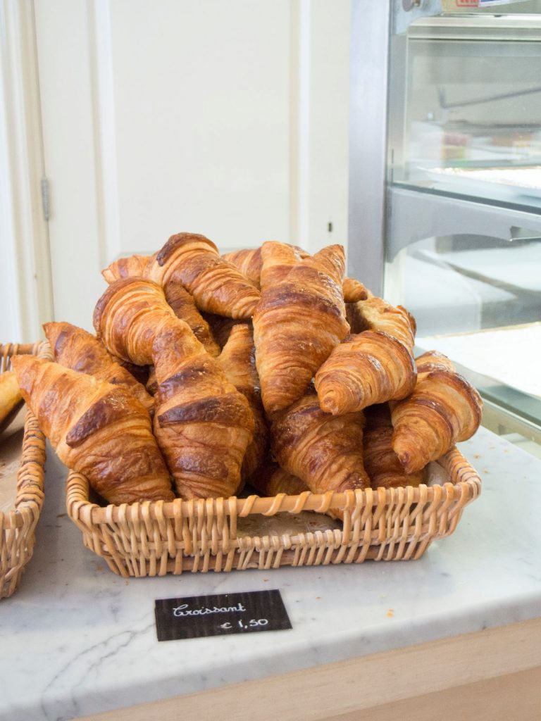 Foodblogger Jorie tipt: 4 x leuke plekken in Delft voor een ontbijt ...