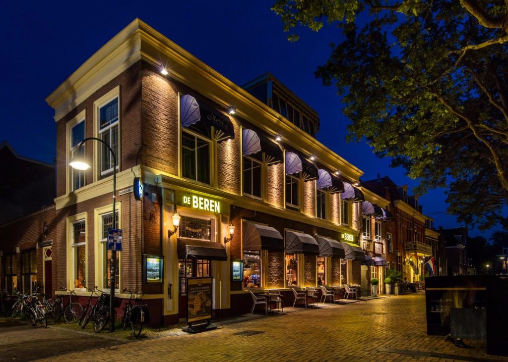 Drie gangen in Delft: bij deze restaurant eet je uitgebreid voor