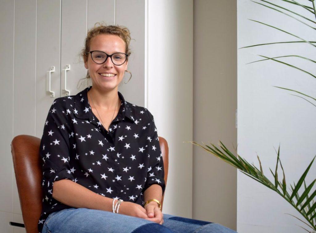 Binnenkijken bij Nienke in het Westerkwartier: ‘het is hier echt een ...