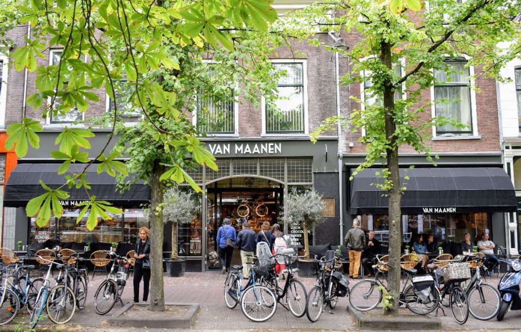 Nieuwtje: deze bekende Delftse zaak start een conceptstore in bakker ...
