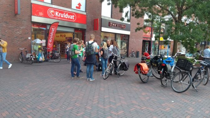 OWee 2022 staat voor de deur: dit kun je verwachten - indebuurt Delft