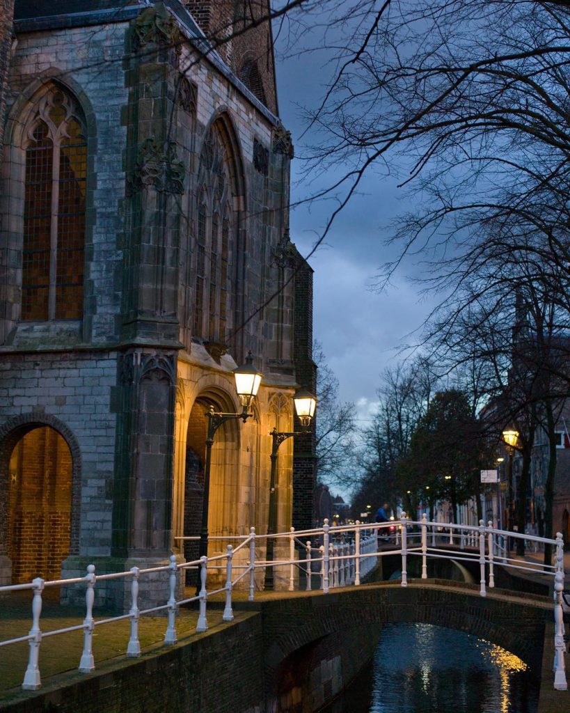 Dit zijn de 7 mooiste foto's van Delft uit 2017 - Pagina 2 van 7 ...