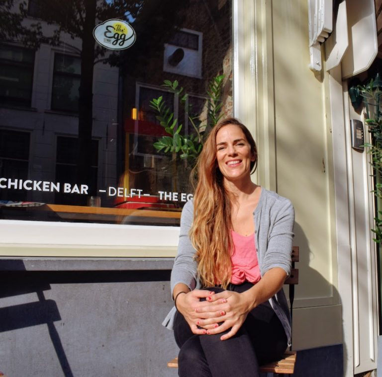 Roast Chicken Bar Delft