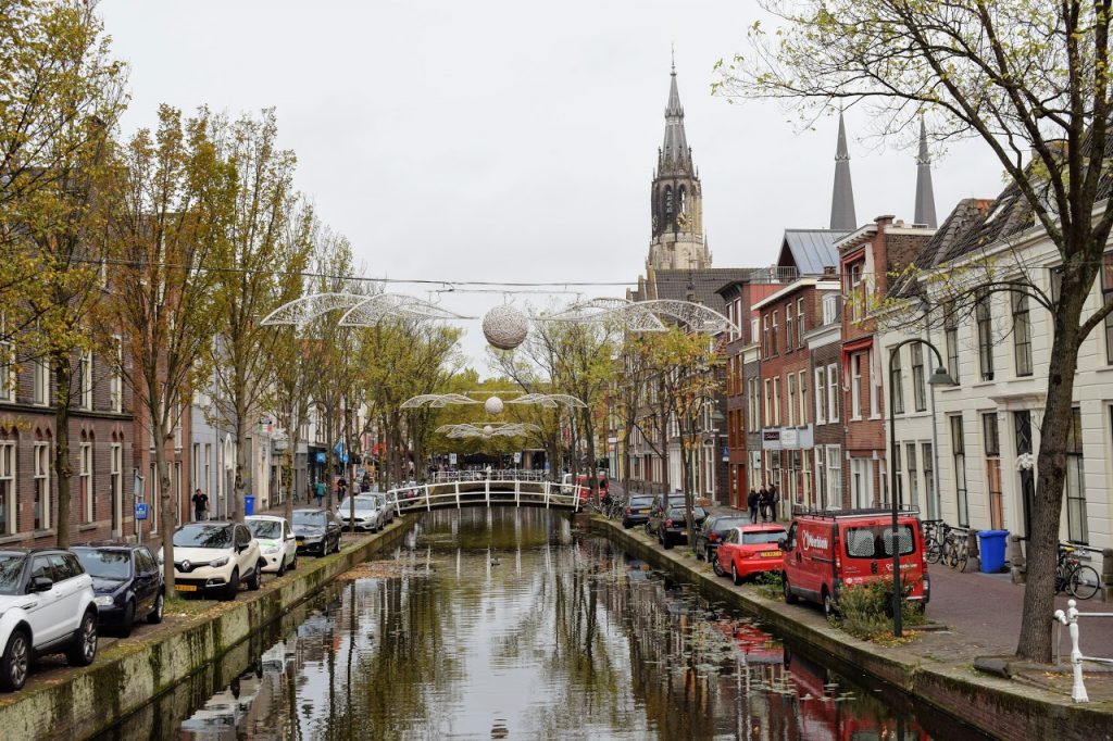 Winkels open kerst 2018: hier kun je shoppen in Delft