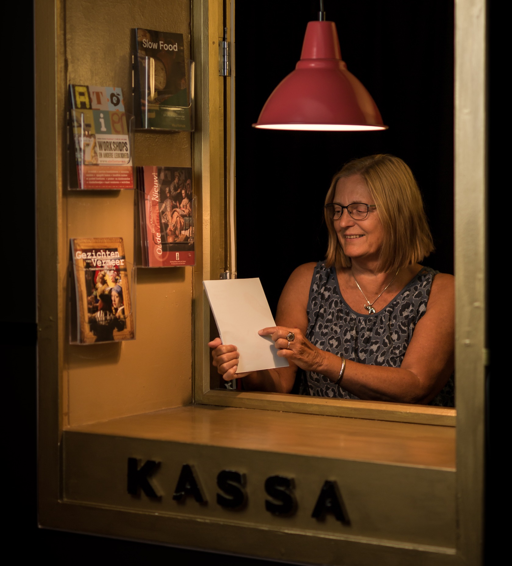 Waarom werken bij het Rietveld Theater superleuk is: 'We zijn net een ...