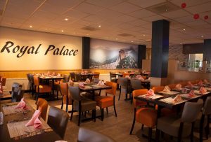 Wereldrestaurant Samen - indebuurt Delft