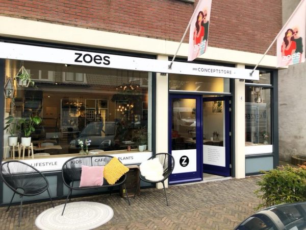 IKEA Delft - indebuurt Delft