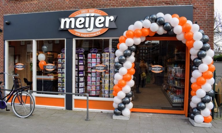 Makro Delft - indebuurt Delft