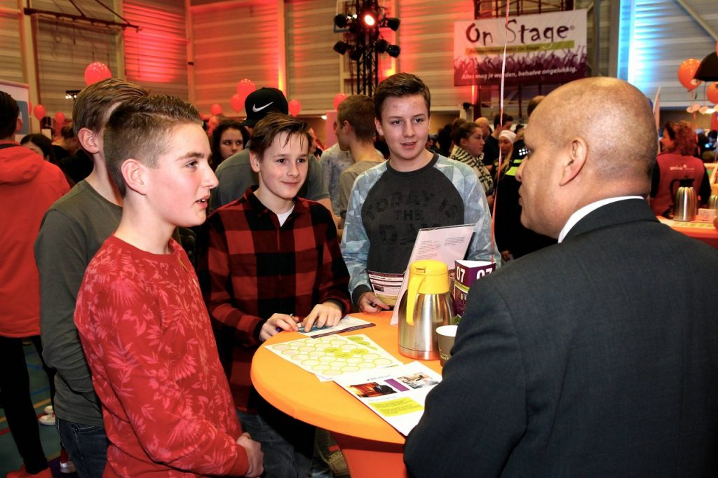 Delft On Stage is heel belangrijk voor Delft en dit is waarom ...