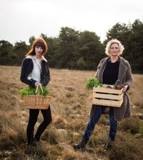 Foto’s! Chocolaterie Coco & Sebas is nu open en zo ziet het eruit ...