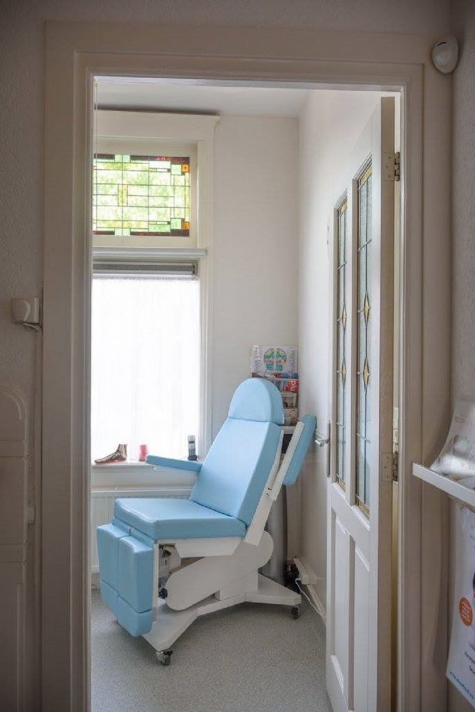 TU Delft Science Centre - indebuurt Delft