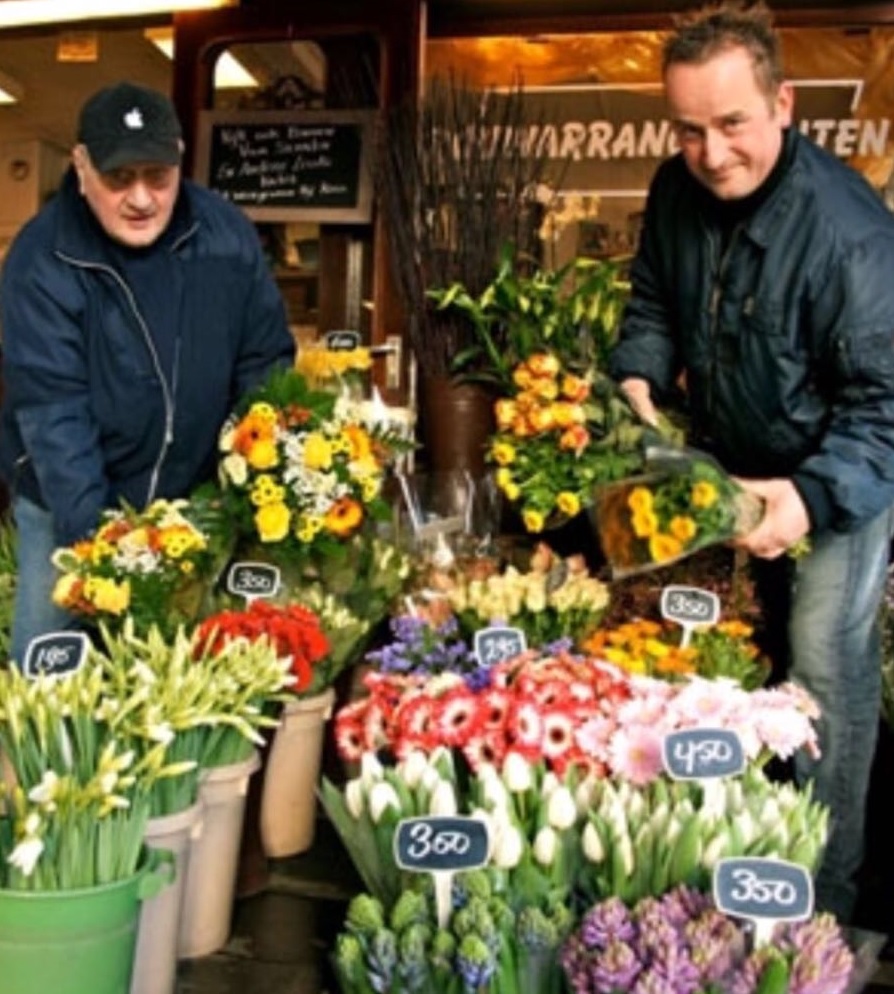 Ramon van Bloemen en meer: 'Al zet ik op de muur dat ik Pietje Puk heet ...