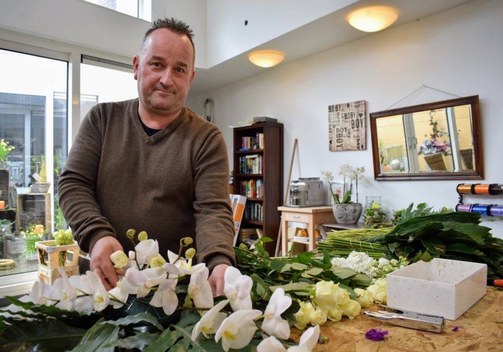 Ramon van Bloemen en meer: 'Al zet ik op de muur dat ik Pietje Puk heet ...