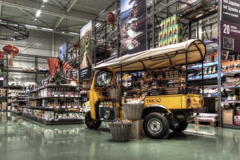 Groothandels open voor iedereen: hier in Delft kun je nu ook ...